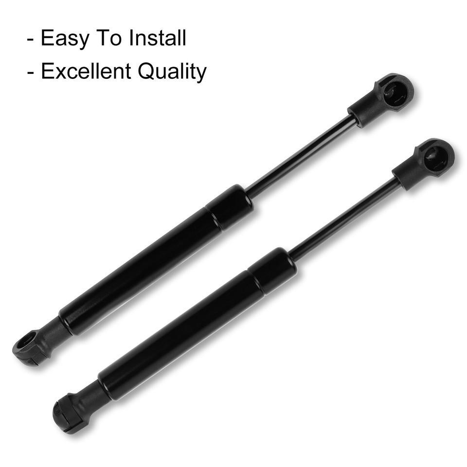 Rear Trunk Lid Lift Support Shock Strut LH/RH Sides for Porsche Boxster ...