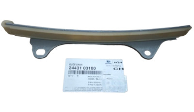 KIA CEED MK3 CD Steuerkettenführung 2443103100 NEU ORIGINAL | eBay