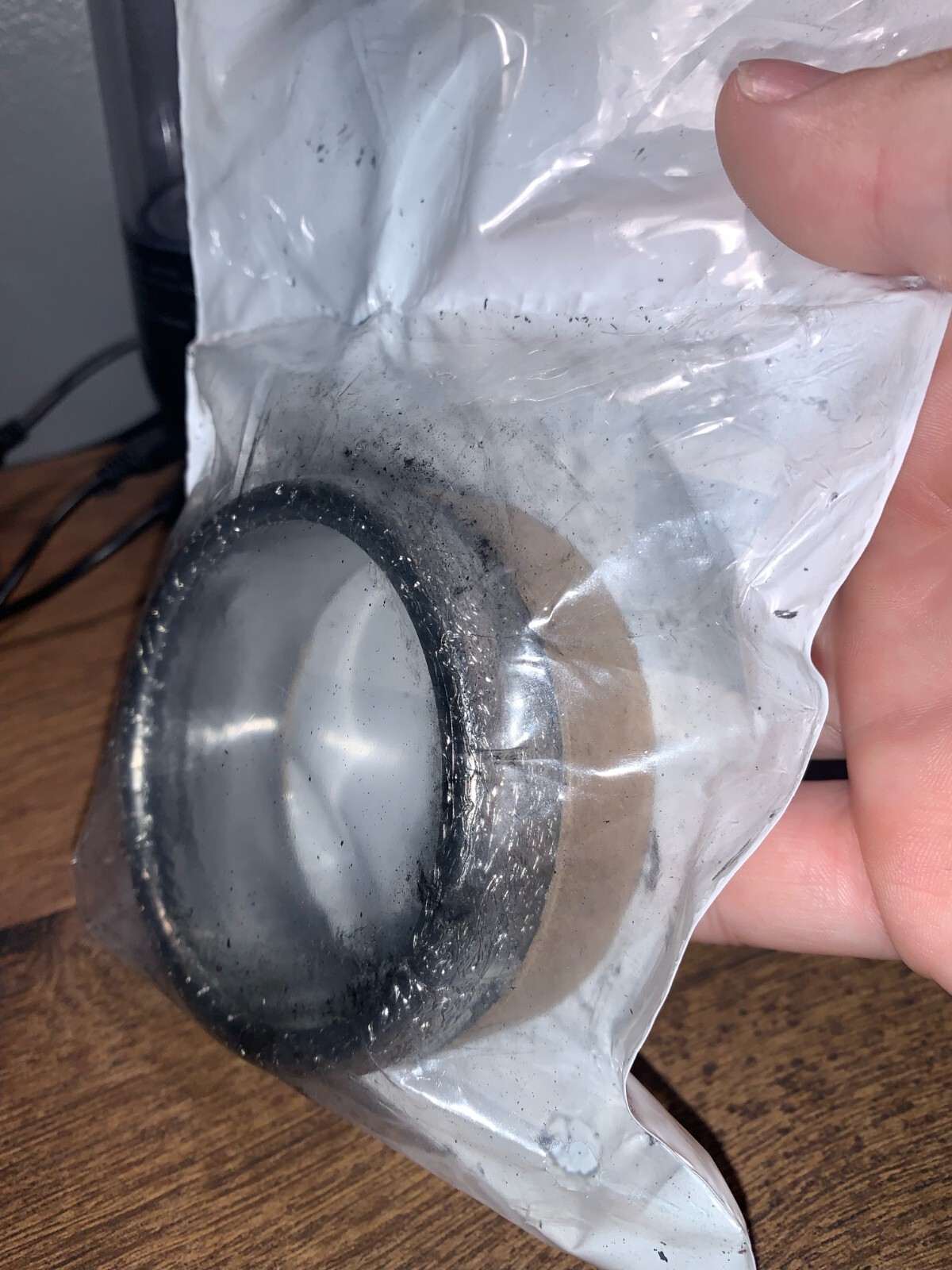 Mercedes-Benz 2214920081 Genuine OEM Muffler & Pipe Seal for sale ...