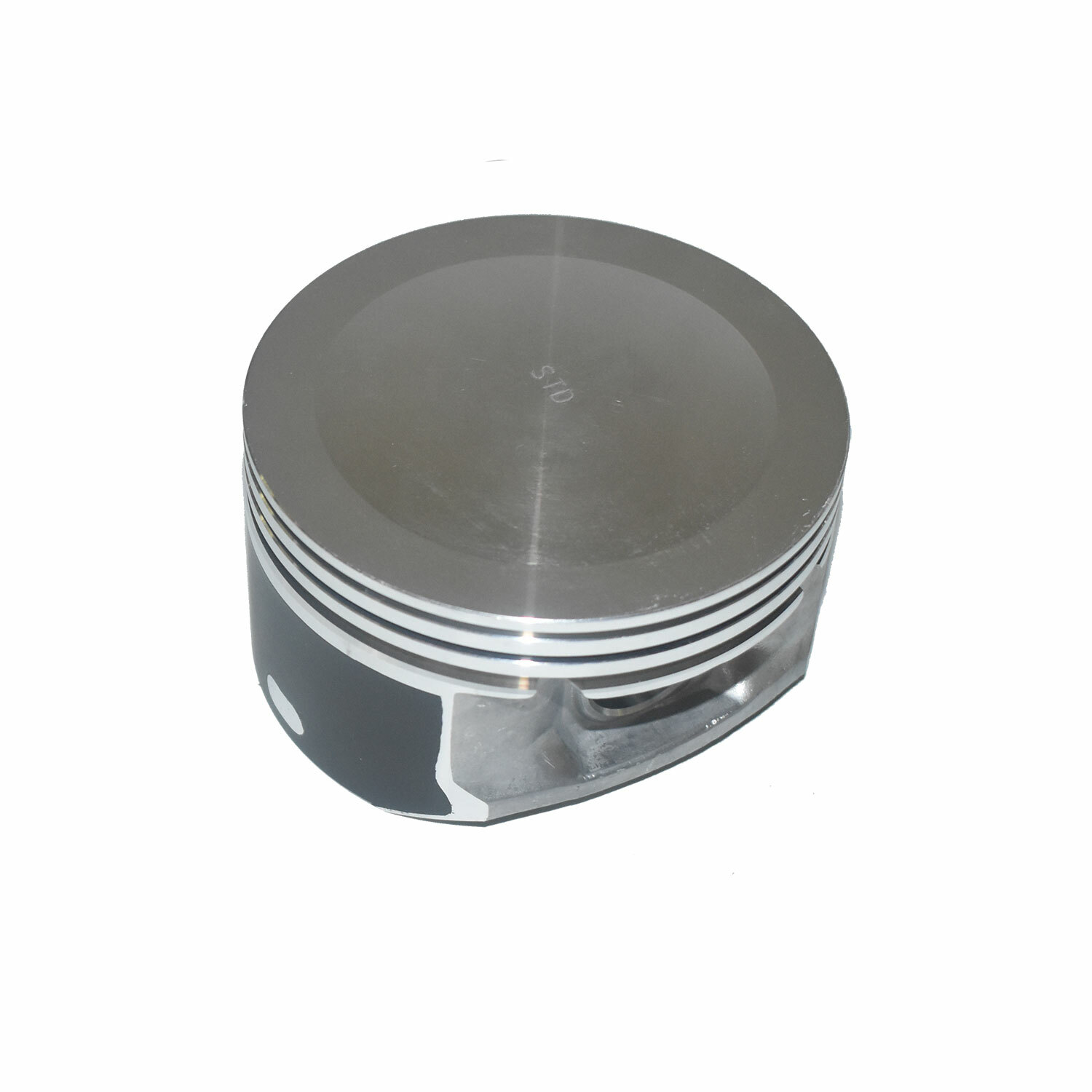 Fits 2003-2007 Dodge Ram Chrysler Jeep 5.7L Engine 2 D H OHV Pistons ...