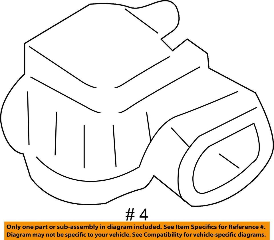 GM OEM 08-24 Avalanche Emission Components-M.A.P. Sensor 12711681 | eBay