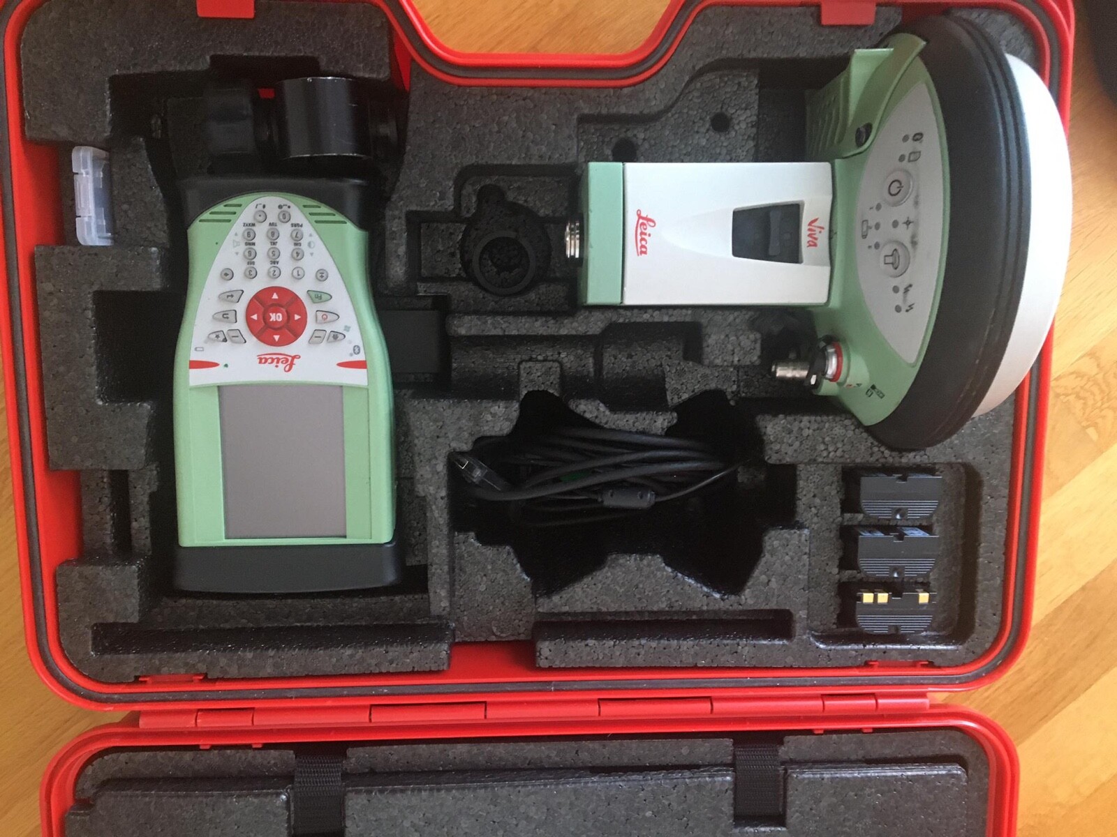 Leica Gps usato in Italia | vedi tutte i 52 prezzi!