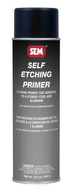 Paint Primer SEM 39673 for sale online | eBay