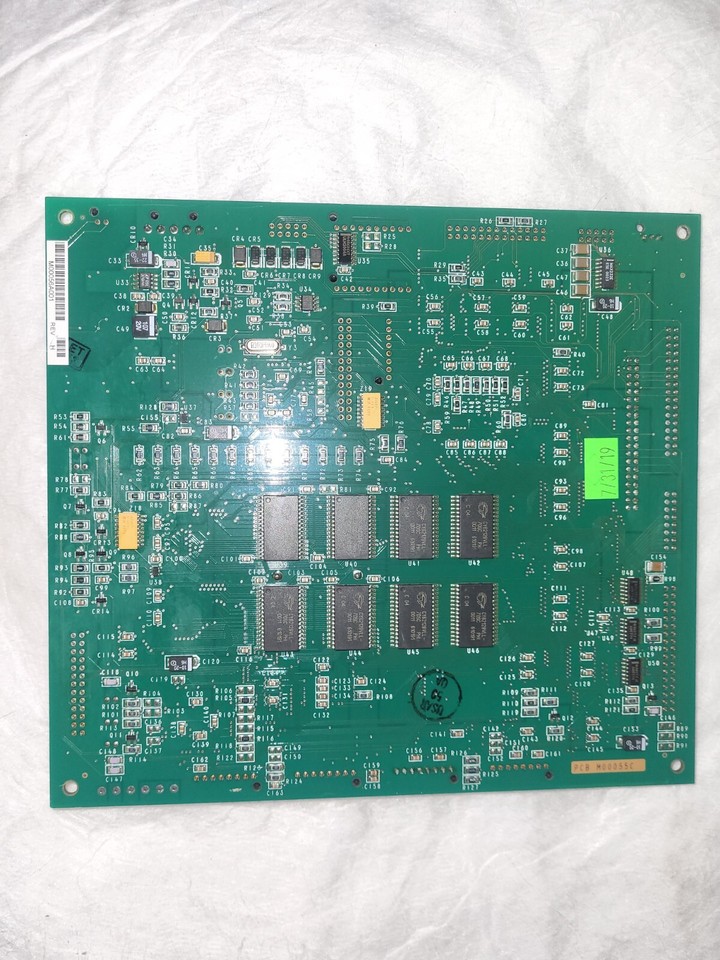 Veeder-Root/Gilbarco M00056A001 Gilbarco Pump Control Node | eBay