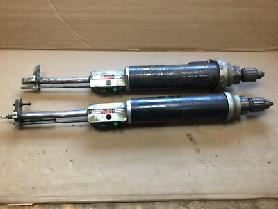 Drills - Pneumatic Feed Drill