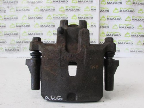 Etrier arriere gauche (freinage) MITSUBISHI PAJERO 3 PHASE 2 MR510541 ...