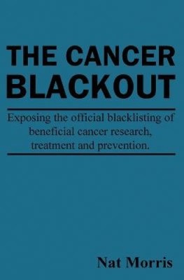 The Cancer Blackout: Exposing the Blacklisting of Beneficial Cancer | eBay
