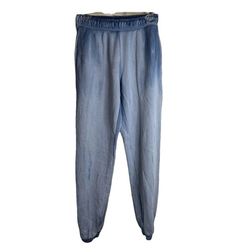 NWOT Cotton Citizen Blue Washed Joggers Sz XS | eBay