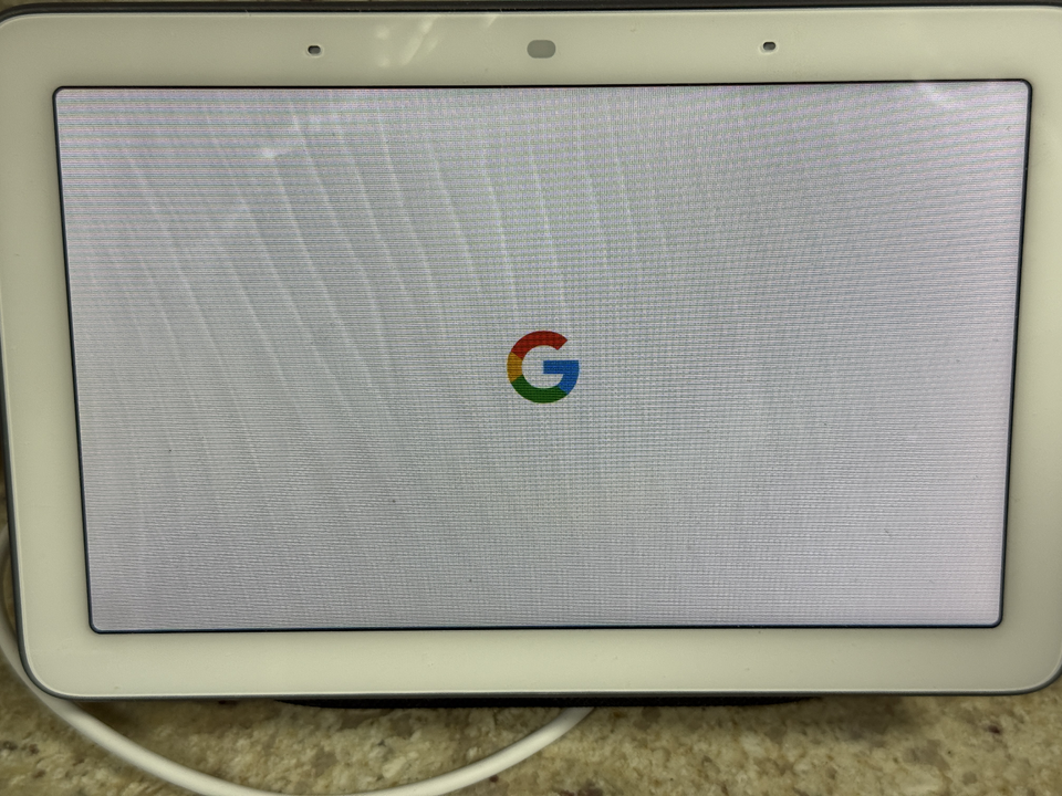 Google Nest Hub small | eBay