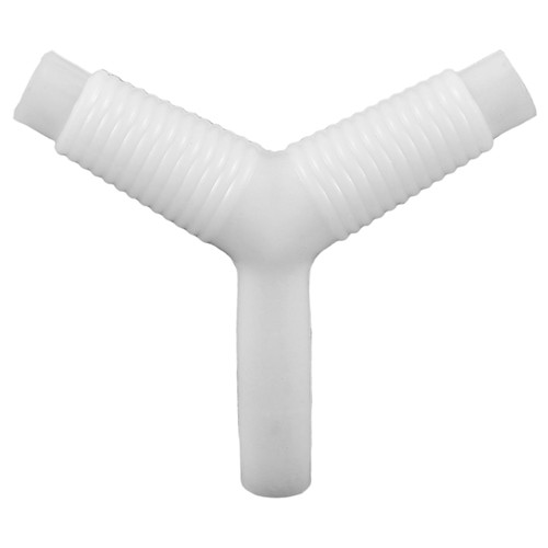 Washing Machine Floor Drain Tee Sewer Connector for Washer Pipe ...