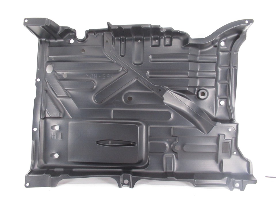 Genuine OEM Toyota Lexus 58167-0E042 Floor Pan Splash Shield 14-19 ...
