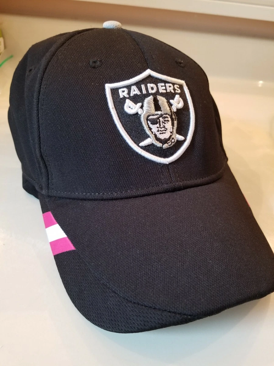 Breast Cancer Awareness Nfl Raiders