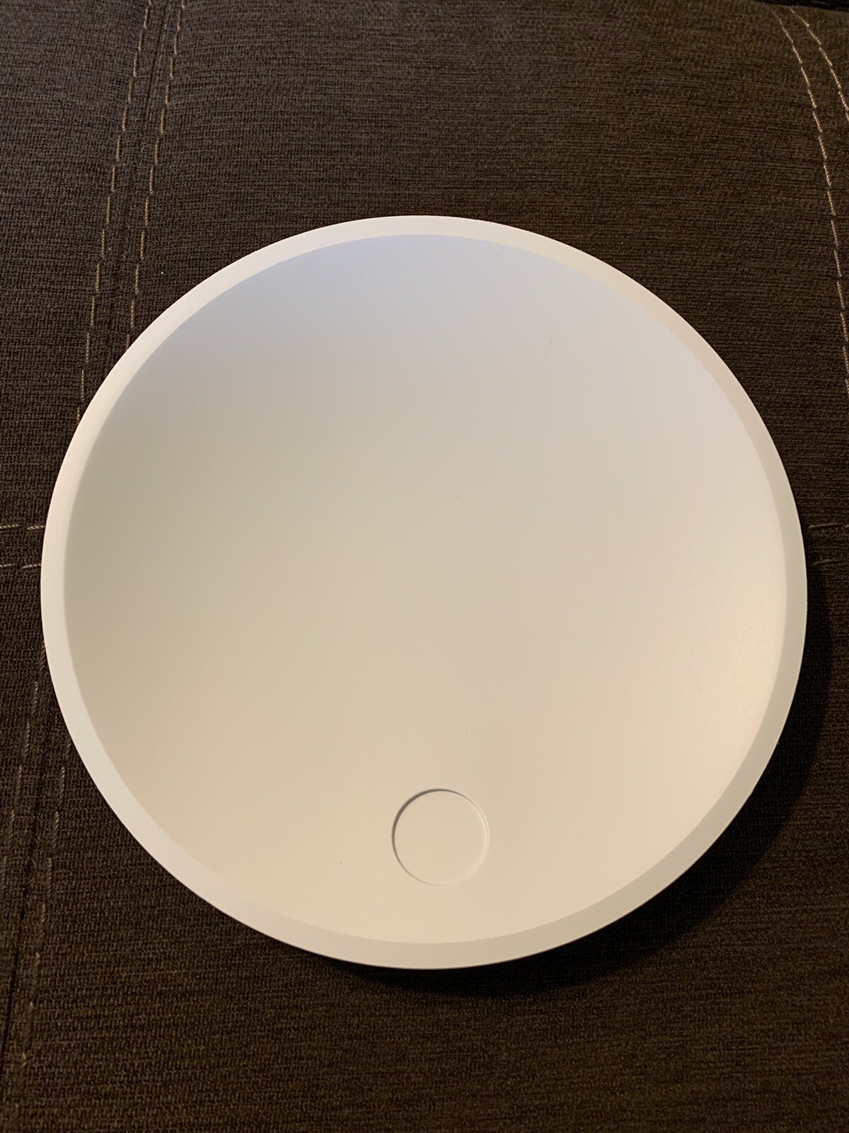 PREMIUM (WHITE) Aftermarket JL Audio 10W7 Replacement Dust Cap | eBay