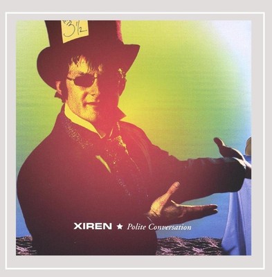 Xiren Polite Conversation (CD) 765459013727 | eBay