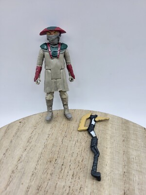 Star Wars Constable Zuvio The Force Awakens Collection 2015 With Weapon ...