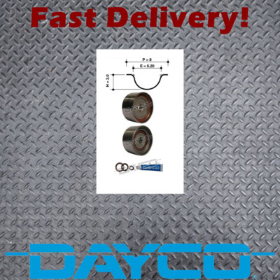 Dayco KTBA115 Timing Kit suits Toyota MR2 SW20 (imp.) 3S-GTE Turbo ...