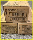 Lot of 3 Epson PXMT2 Maintenance Tanks/Boxes | eBay