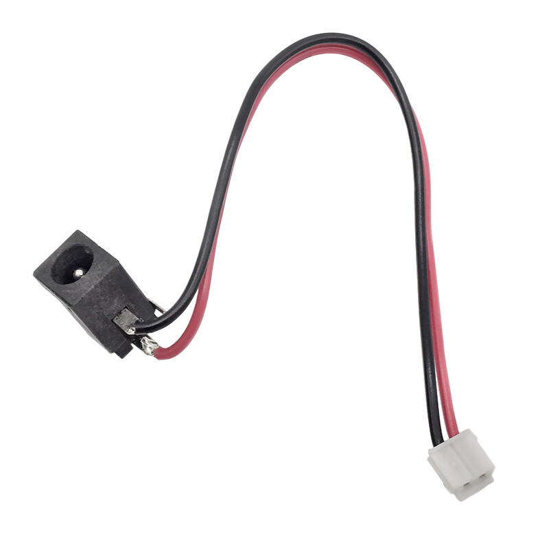 Original For Logitech G29 Power Socket Cable Adapter Parts Accessories ...