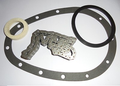 AUSTIN Taxi FX4 (2199cc Petrol) TIMING CHAIN KIT (1962- 73) | eBay