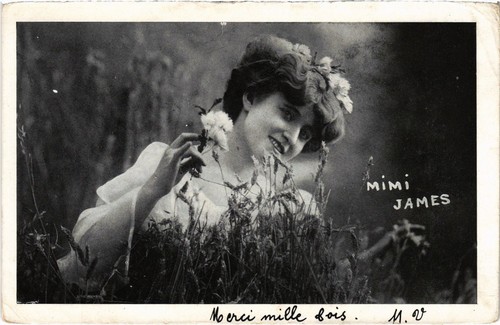 PC MIMI JAMES THEATRE STAR (a38827) | eBay