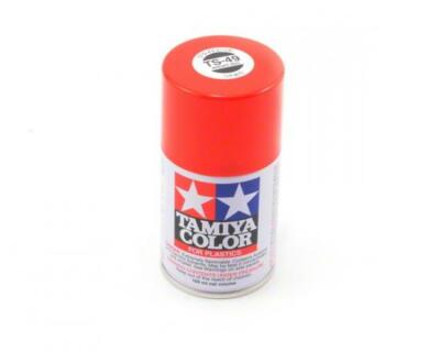 Tamiya TS-49 Bright Red | eBay Australia