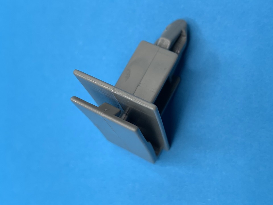 Impala Monte Carlo Lumina Rocker Panel Moulding Clips Retainers X10 re ...