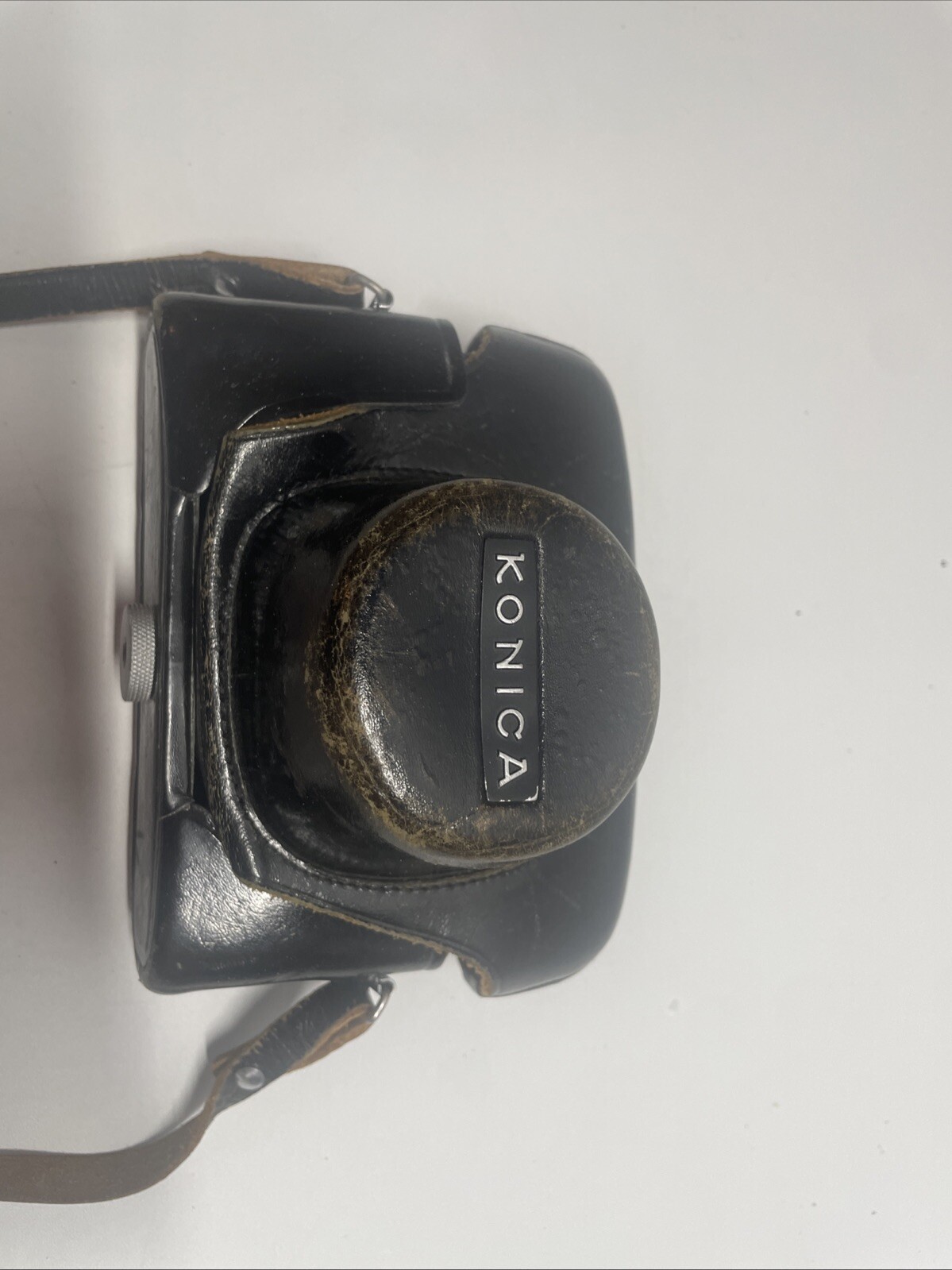 Konica Auto S2 35mm Rangefinder Film Camera | eBay