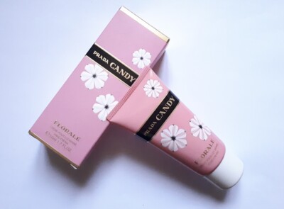 Prada candy crème pour les mains | eBay