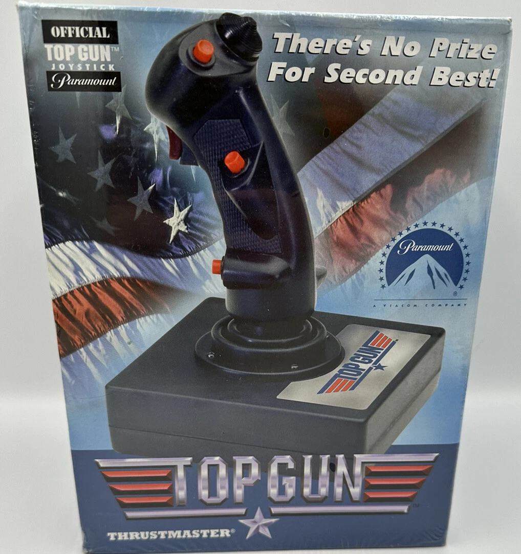 Computer Controller Gun