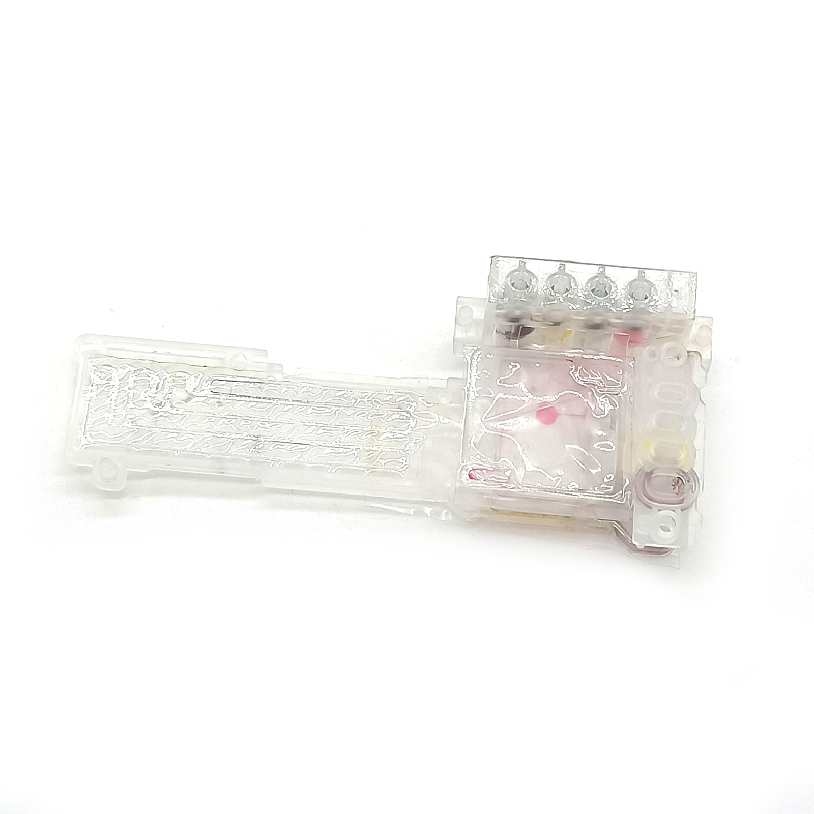 Ink Damper Fits For Brother DCP 150C 130C 135C 330C 235C 230C 353C 153C ...