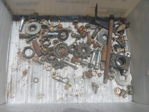 Peace Sports ATV TPATV507-110CC 110 Misc Bolts and Hardware | eBay