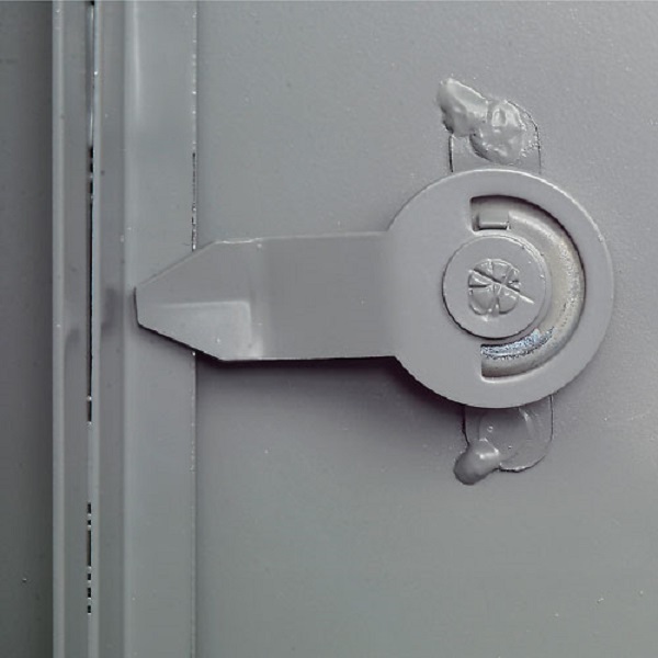 NEW! Multi Purpose Metal Access Panel, Key Lock, 24"W x 24"H!! | eBay