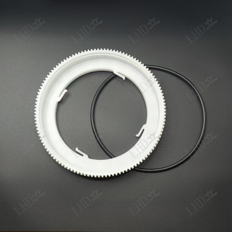 Fuel Tank Gauge Lock Ring Retainer 77144-04010 For TOYOA COROLLA Tacoma ...
