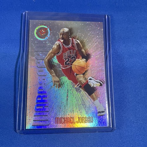 Nba Michael Jordan 79 | eBay