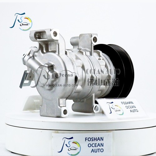 10SRE11C AC Compressor For Toyota Hilux 2.8L 2016-2019 88320-0K520 ...