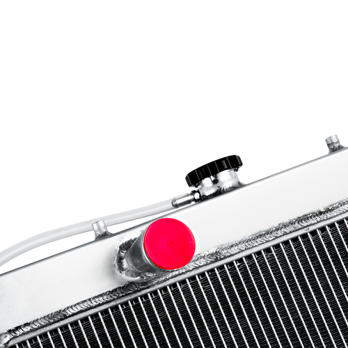 3-Row Radiator For Case 430 450 420 440 410 New Holland L185 C175 L175 ...