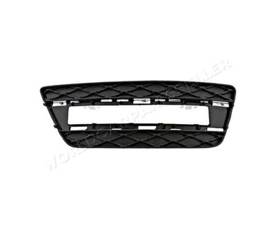 Bumper Ventilation Grill Left For MERCEDES X166 W166 Gl 12-15 ...