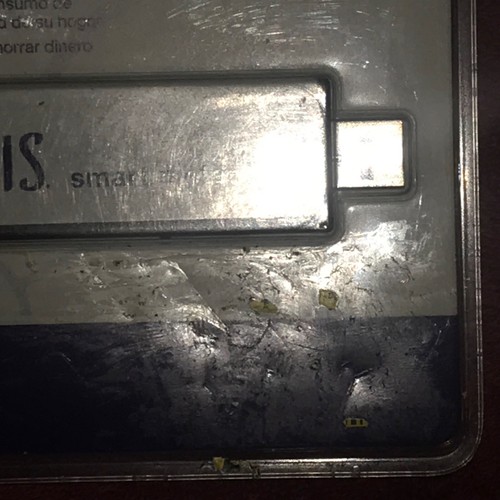 IRIS Smart Meter Link for Generation 1 IRIS Hub | eBay