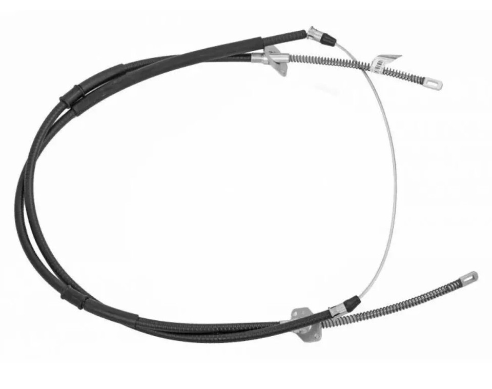 Handbrake Cable Repair Kit Lada 2101 2102 2103 2104 2105 2106 2107 2121 ...