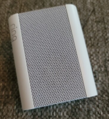 Ring 2nd gen chime Model sat152 | eBay