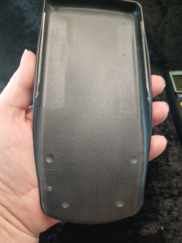 texas instruments ti-83 plus calculator Work Spot In Screen | eBay