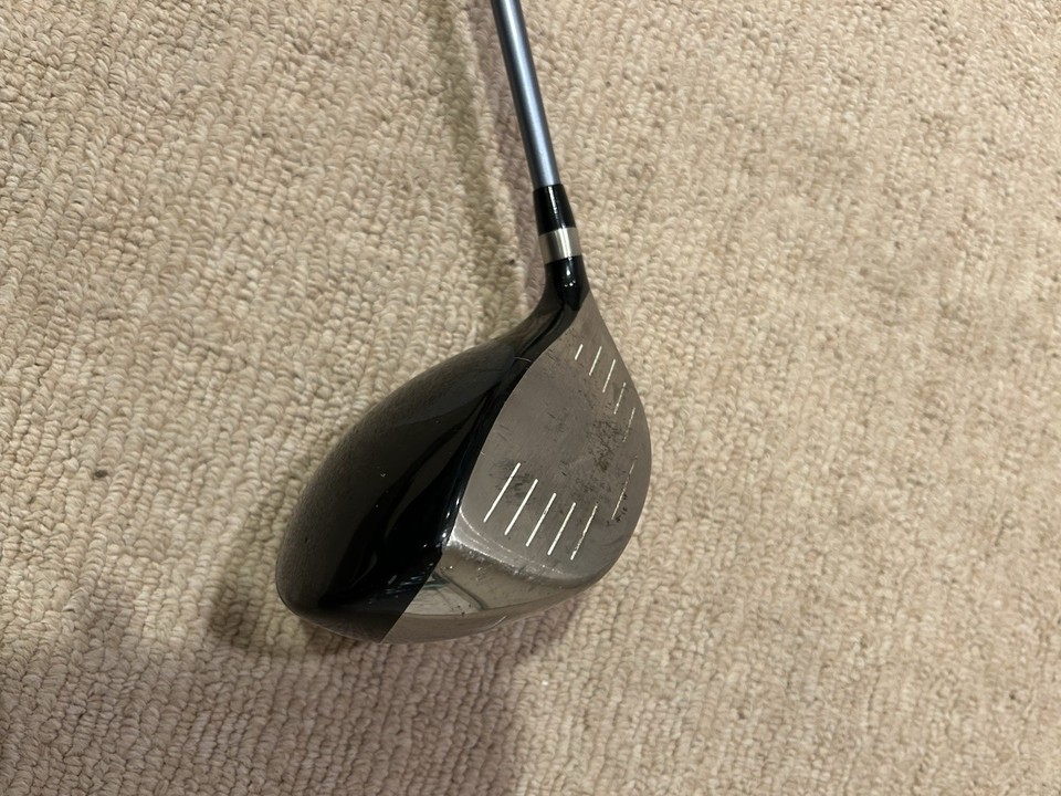 Ping G2 400cc Driver Graphite Shaft, 15.5* Loft, Ladies Flex | eBay