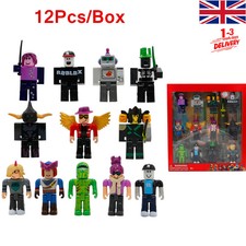 Series 5 ROBLOX Classics Action Figure 12-pack for sale online | eBay