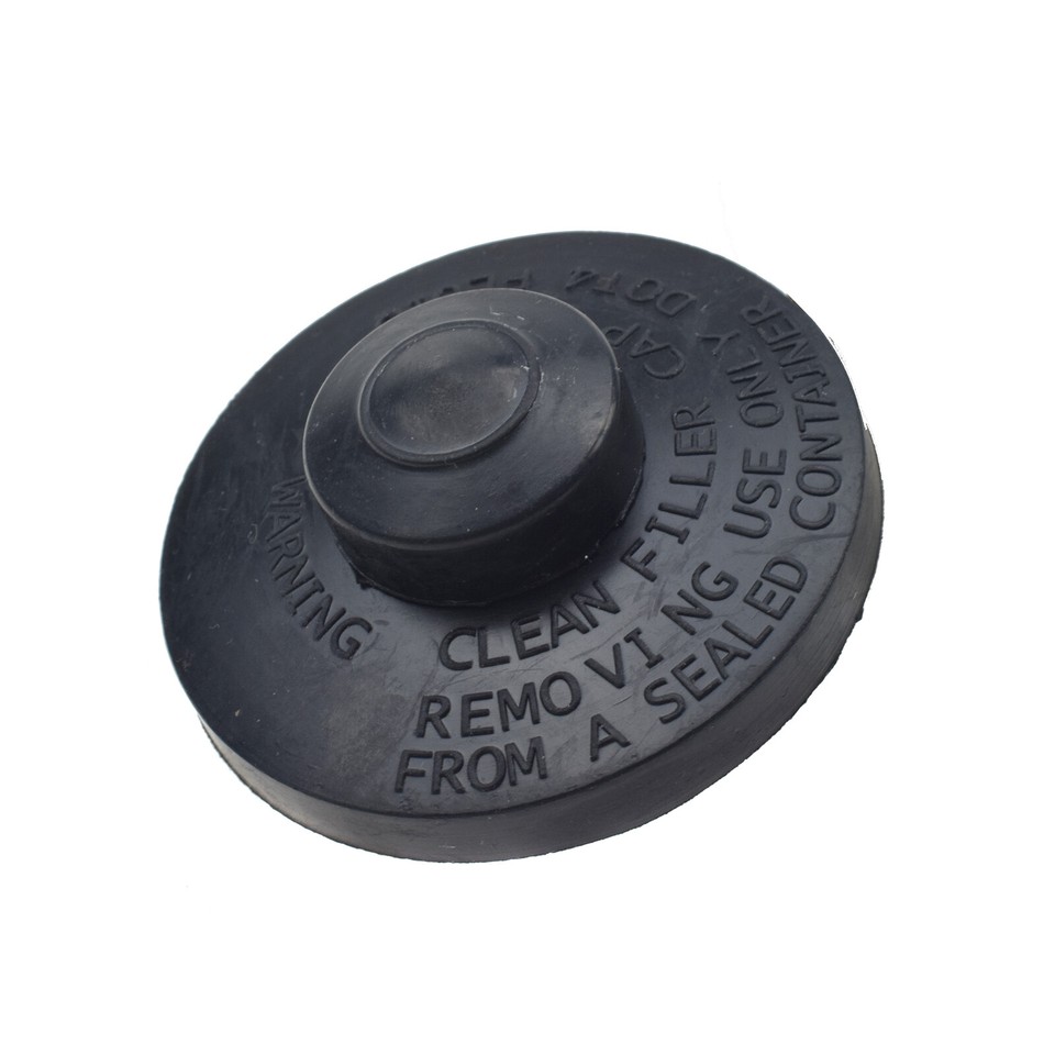 For Toyota Corolla 4Runner Brake Master Cylinder Fluid Reservoir Cap ...