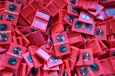 10 Lego minifigure Harry Potter spell books Inv 338 | eBay