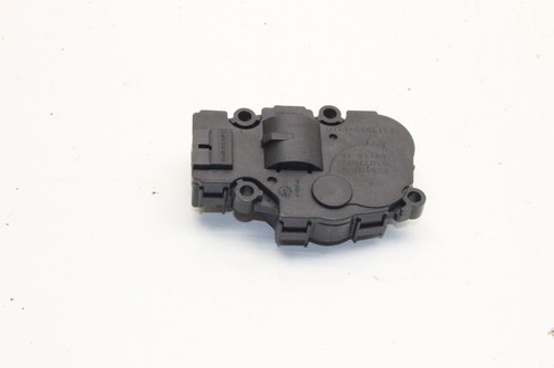 BMW 218i F44 Interior Heater Flap Motor Actuator 412650920 1.5 Petrol ...