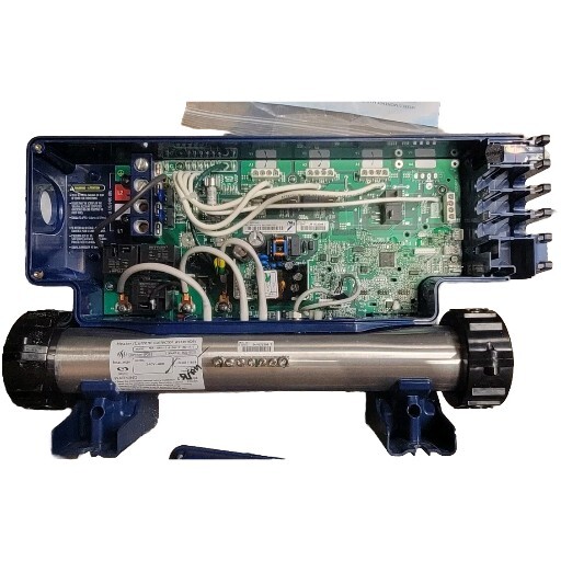 Gecko YE-3-NA Spa Pack (IN.YT-3-NA AMP-V2-INI) | eBay