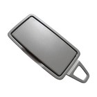 For 2012-19 Mercedes Benz GL ML W166 GLE W292 Sun Visor Mirror Frame ...