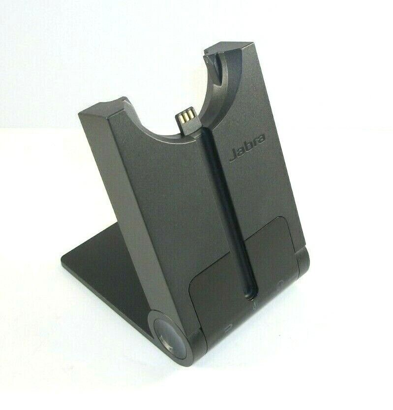 Jabra Pro 925 Mono Wireless Headset With Base Single CONNECTIVITY ...