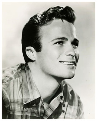 Barry Coe Actor 8"x10" Photograph | eBay